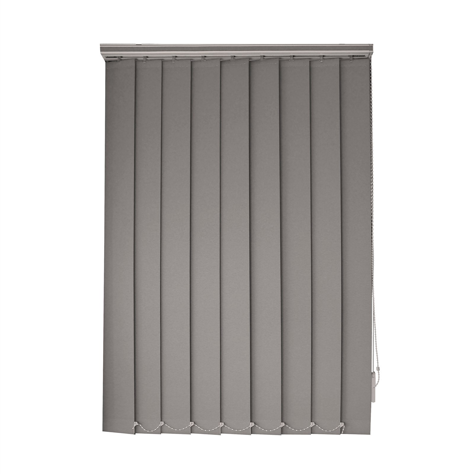 Bunnings vertical blinds store