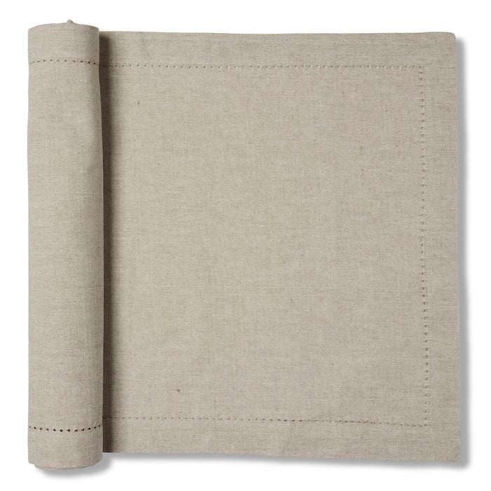 Jetty Oatmeal Table Runner - Bunnings Australia