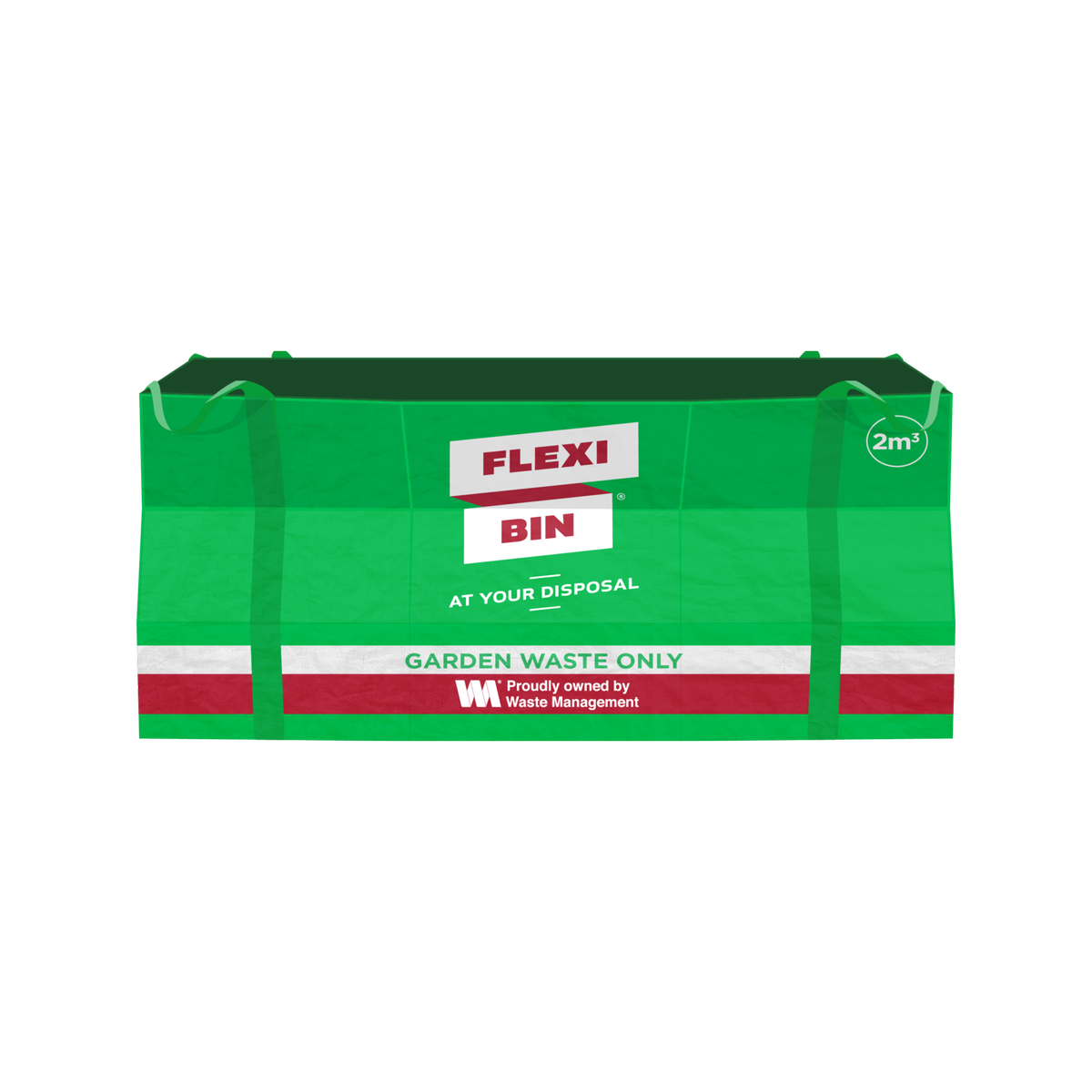 FlexiBin Garden Waste Bag - 2m3 - Bunnings New Zealand