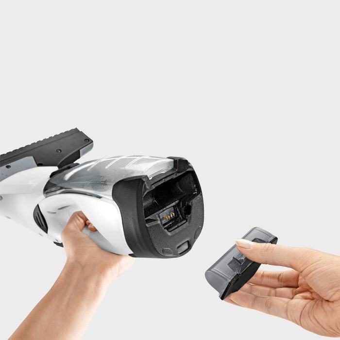 Karcher WV5 White Window Vacuum Kit - Bunnings Australia