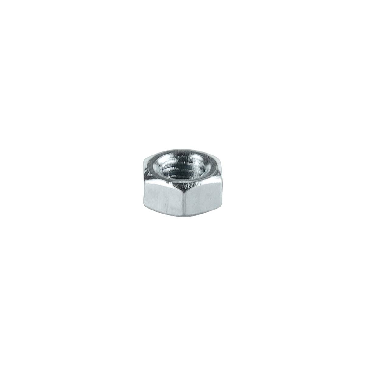 Pinnacle M5 Zinc Plated Hex Nuts - 20 Pack - Bunnings Australia
