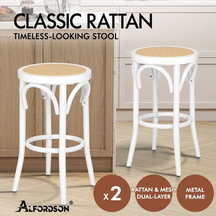 Alfordson Bar Stools Bunnings Australia