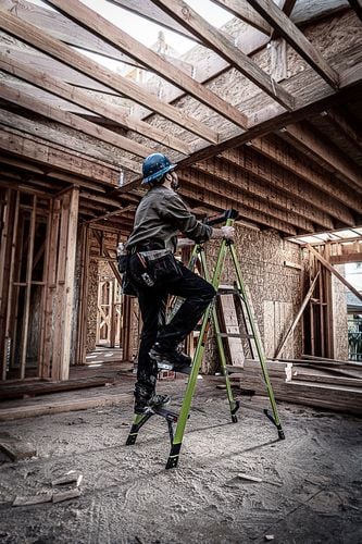 Little Giant Ladder Systems - Bunnings Australia