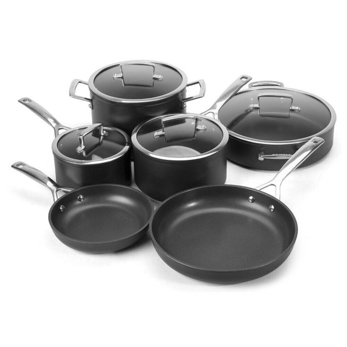 Pyrolux Ignite 6 Piece Cookware Set | 6pc - Bunnings Australia