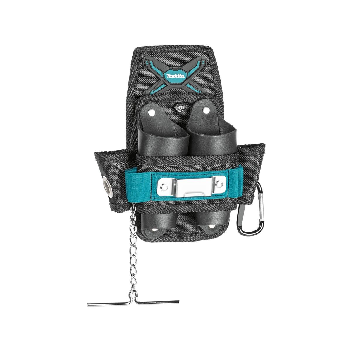 Makita Ultimate 4 Way Electrician Holster - Bunnings Australia
