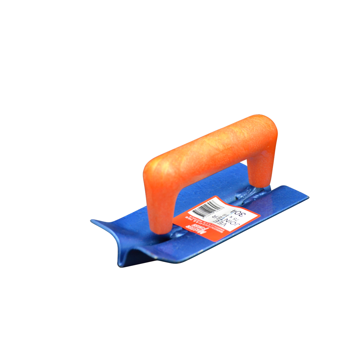 Masterfinish 75 x 10mm Groover - Bunnings Australia