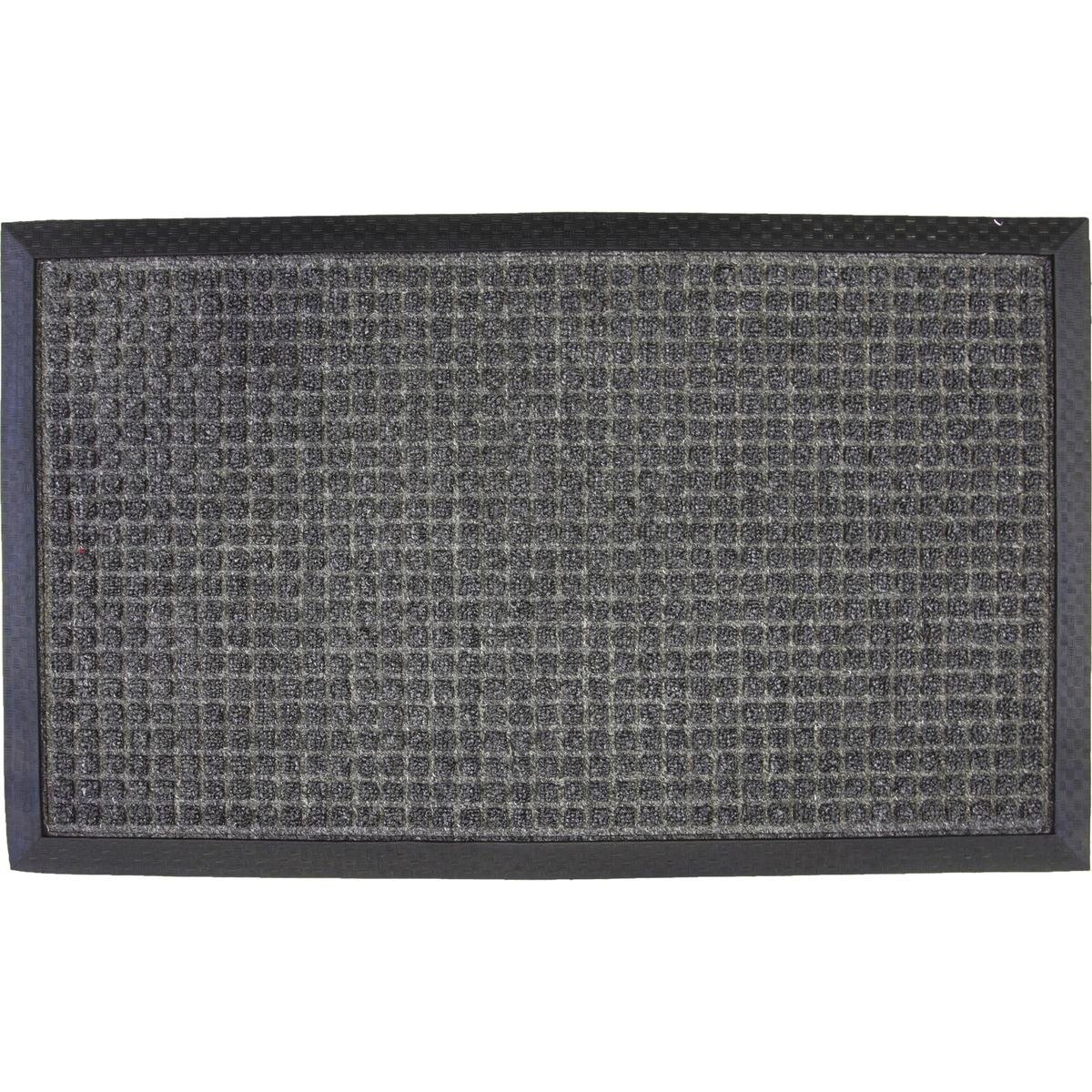 Bayliss 60 x 90cm Large Squares Outdoor Mat - Bunnings Australia