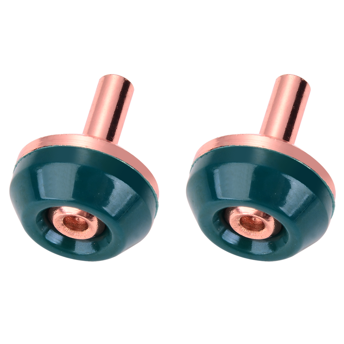 12mm Copper Tap Valves - Pack of 2 - Bunnings Australia
