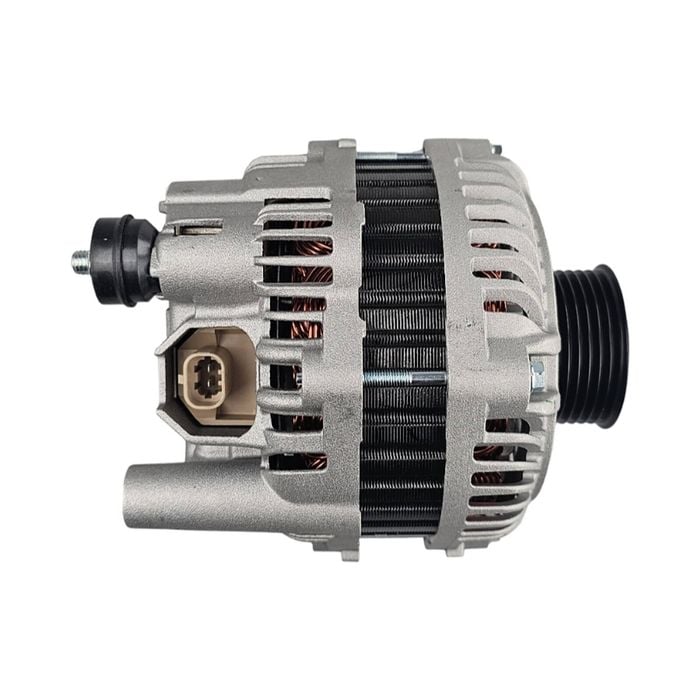 Basco Alternator for Alternator for Holden Colorado RC 3.6 RA Rodeo ...