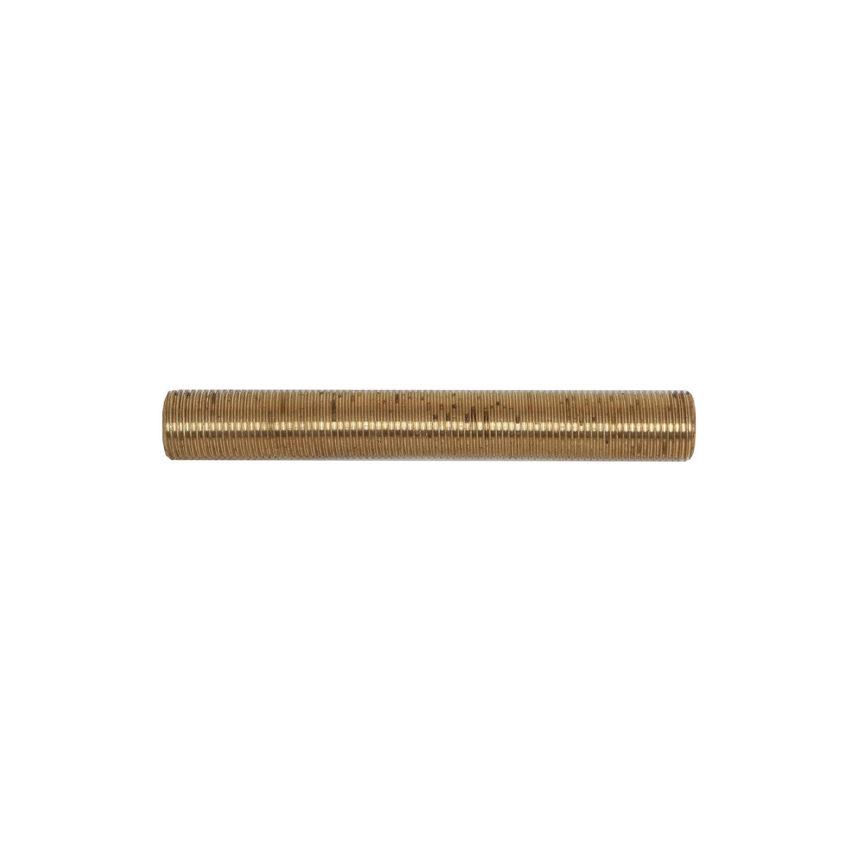 Brasshards 15 x 300mm Brass Plain All Thread - Bunnings Australia