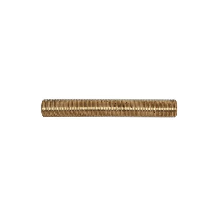 Brasshards 15 x 300mm Brass Plain All Thread - Bunnings Australia