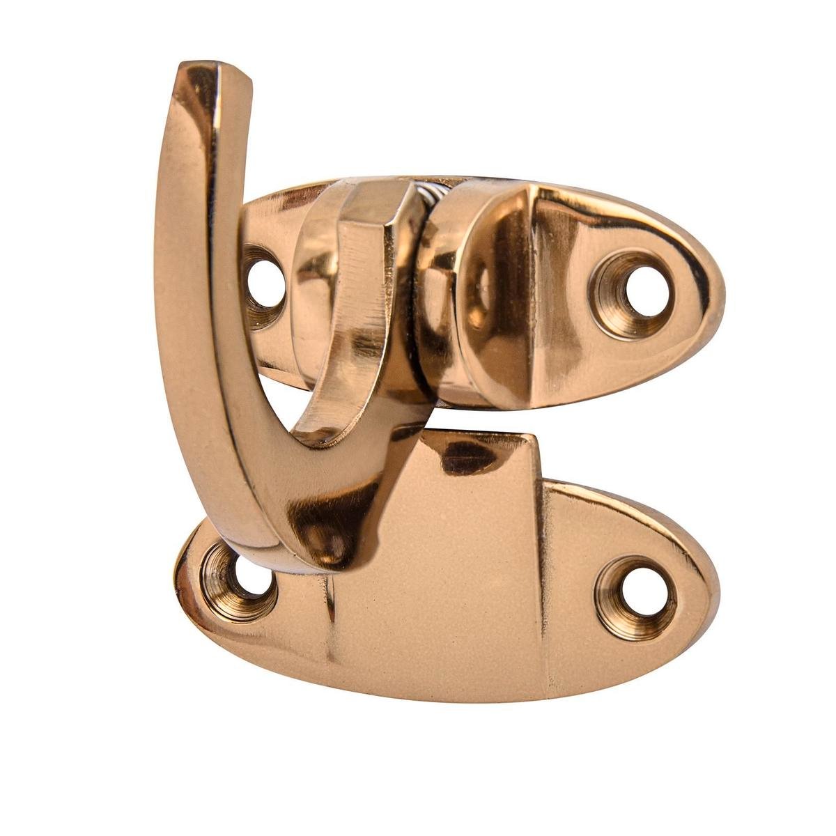 Miles Nelson Florentine Bronze Spur Fastener - Bunnings New Zealand