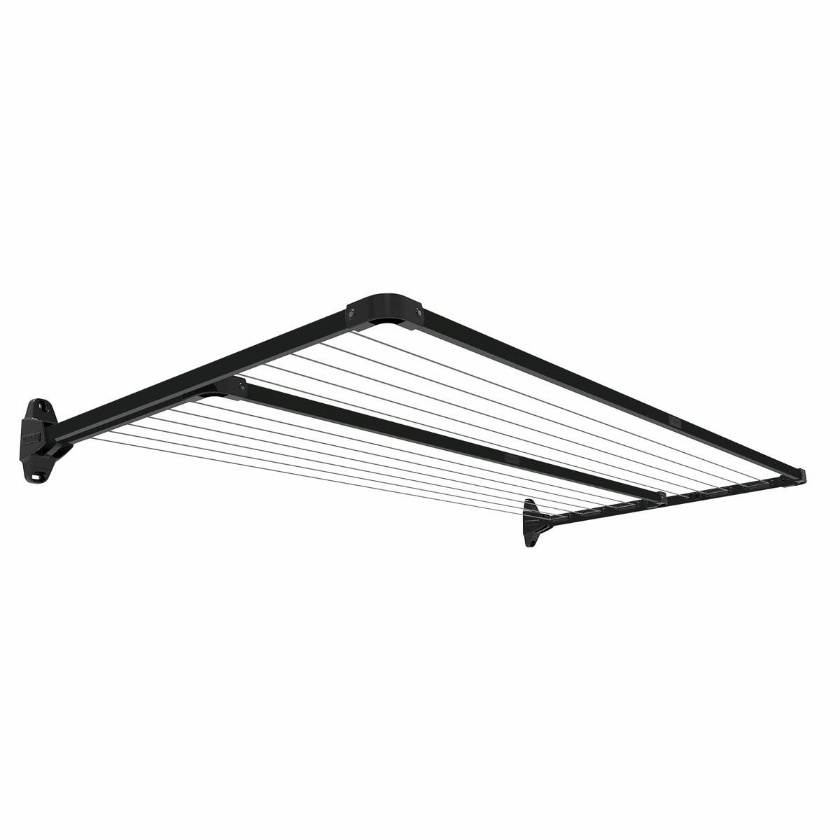 Daytek MK2 LL Twin Fold Down Clothesline - Made to Order Sizing ...
