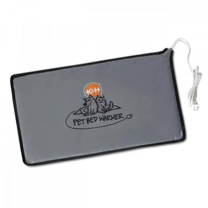 K & H Pet Warming Pad 60x28cm 13w - Bunnings Australia