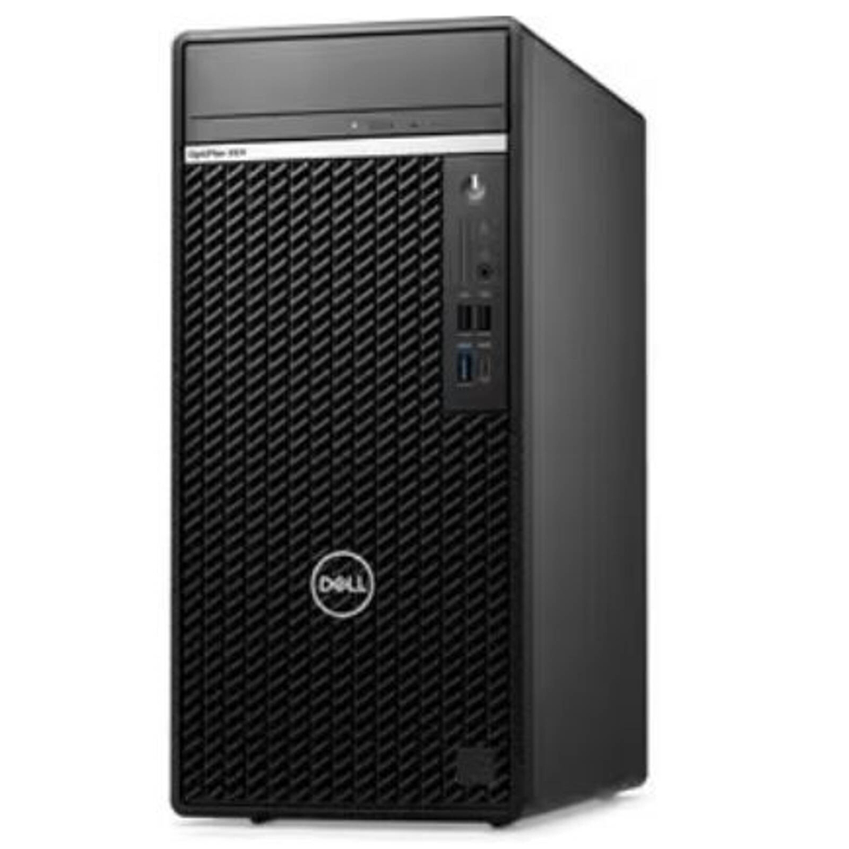 Dell OptiPlex XE4 Tower - Pentium Gold G7400 - 8GB RAM - 256GB SSD ...