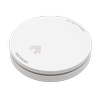 FirePro 10 Year Lithium Battery Slimline Smoke Alarm - Bunnings Australia
