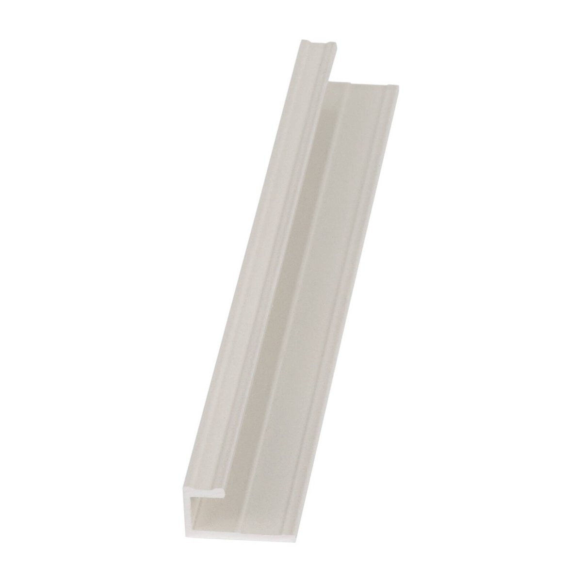 James Hardie 2700mm Stone Invibe Cap Mould 305738 - Bunnings New Zealand