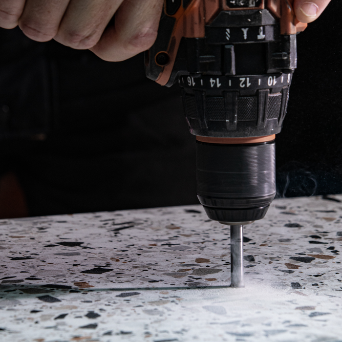 Kango 6.5mm Natural Stone And Tile Drill Bit - Bunnings Australia