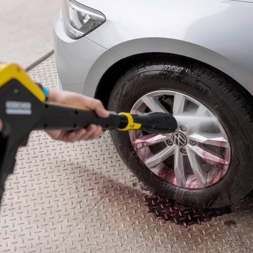 Karcher 500ml Rim Cleaner - Bunnings Australia