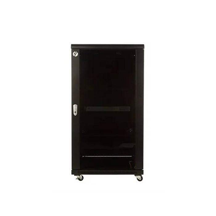 4Cabling 22RU 600mm Wide x 600mm Deep Server Rack - Bunnings Australia