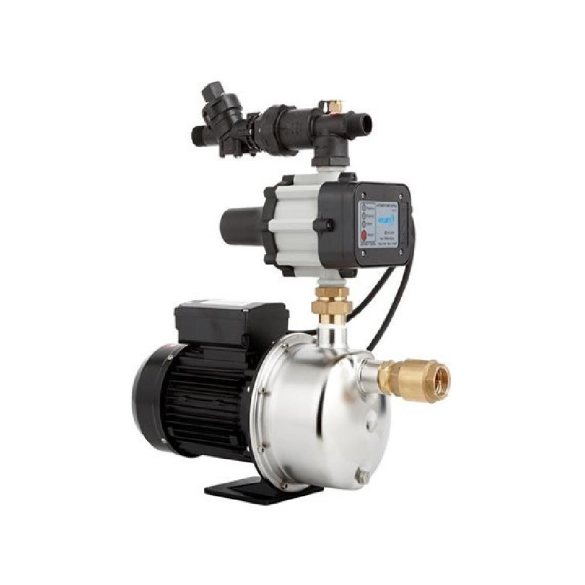 Melro 370W 55L/min Mains Water Pump - Bunnings Australia