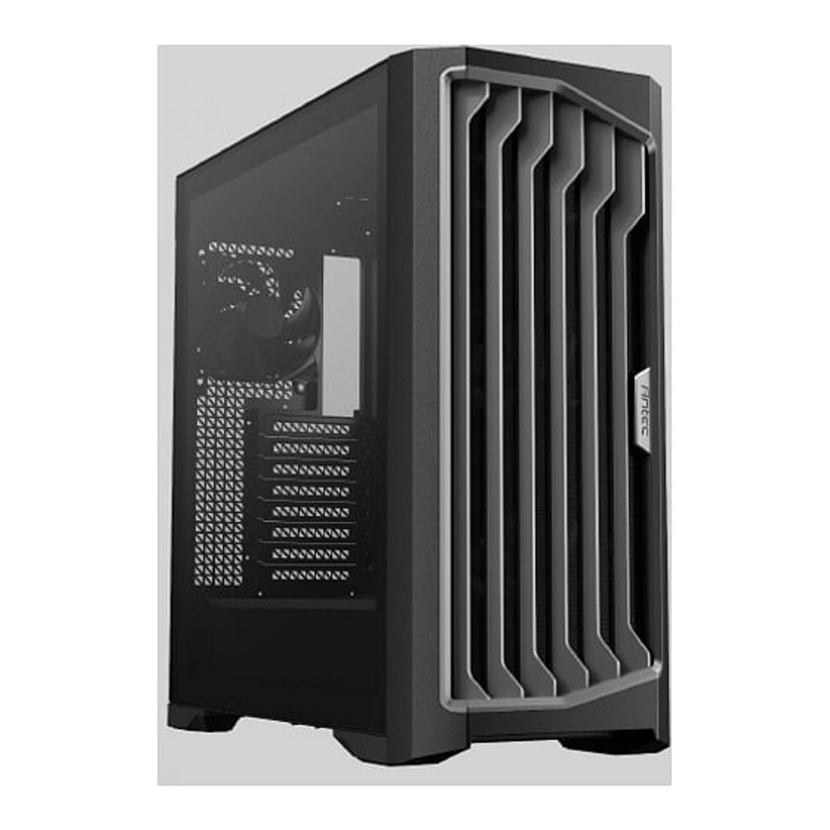 Antec Performance One Argb E-atx Case [performance 1 Ft Argb ...