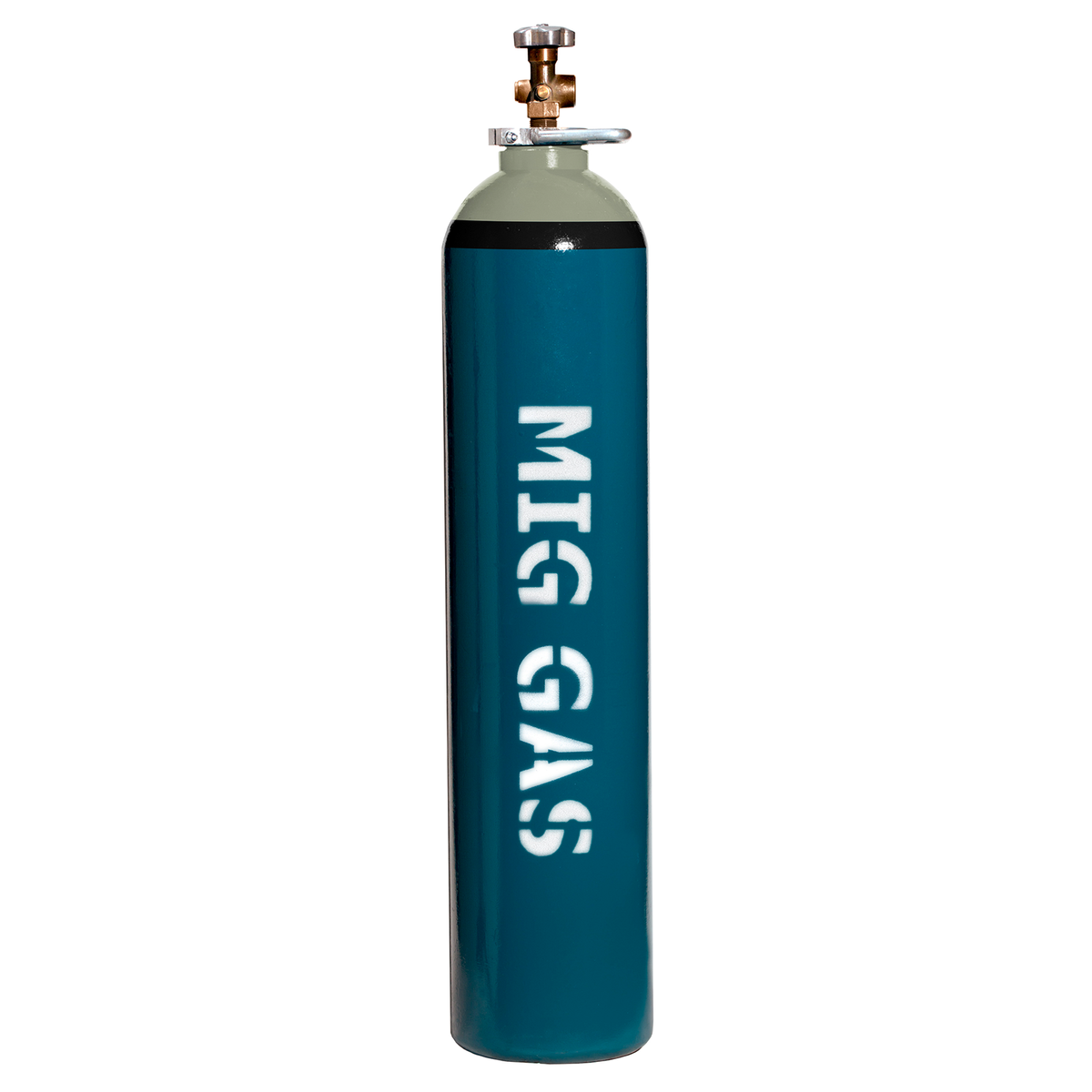 Coregas Trade N Go Gas Size E MIG Shielding Gas - Bunnings Australia