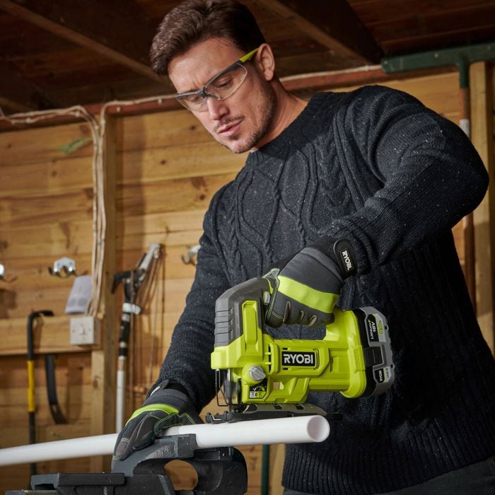 Ryobi 18V ONE+ Jigsaw - Tool Only - Bunnings Australia