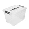 Ezy Storage 18L Solutions Storage Container - Bunnings Australia