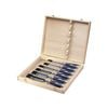 Irwin - Marples M750 High Impact Chisel Set - Bunnings New Zealand