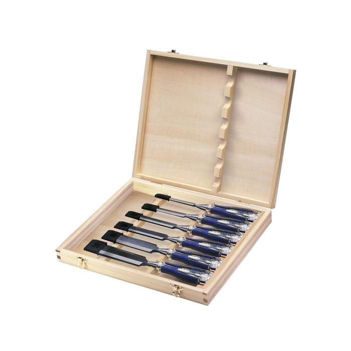 Irwin - Marples M750 High Impact Chisel Set - Bunnings New Zealand