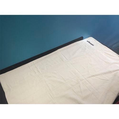 Wagner 3.65 x 2.74m Heavy Duty Canvas Drop Sheet - Bunnings New Zealand