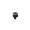 Aqua Systems 12mm Universal Tap Nut Hose Fitting Adapter - Bunnings ...