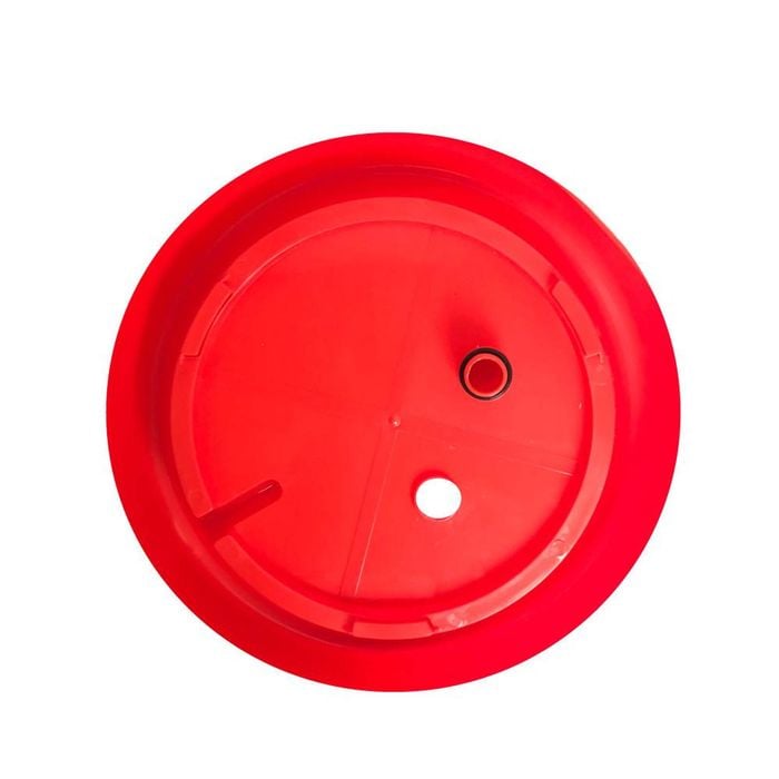 10L Automatic Chicken Drinker - Poultry Chook Hen Waterer Water ...