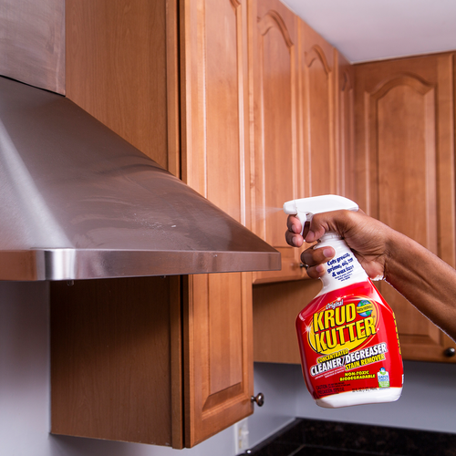 Krud Kutter 946ml Cleaner And Degreaser - Bunnings Australia