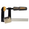 Craftright 80 x 150mm F Clamp - Bunnings Australia