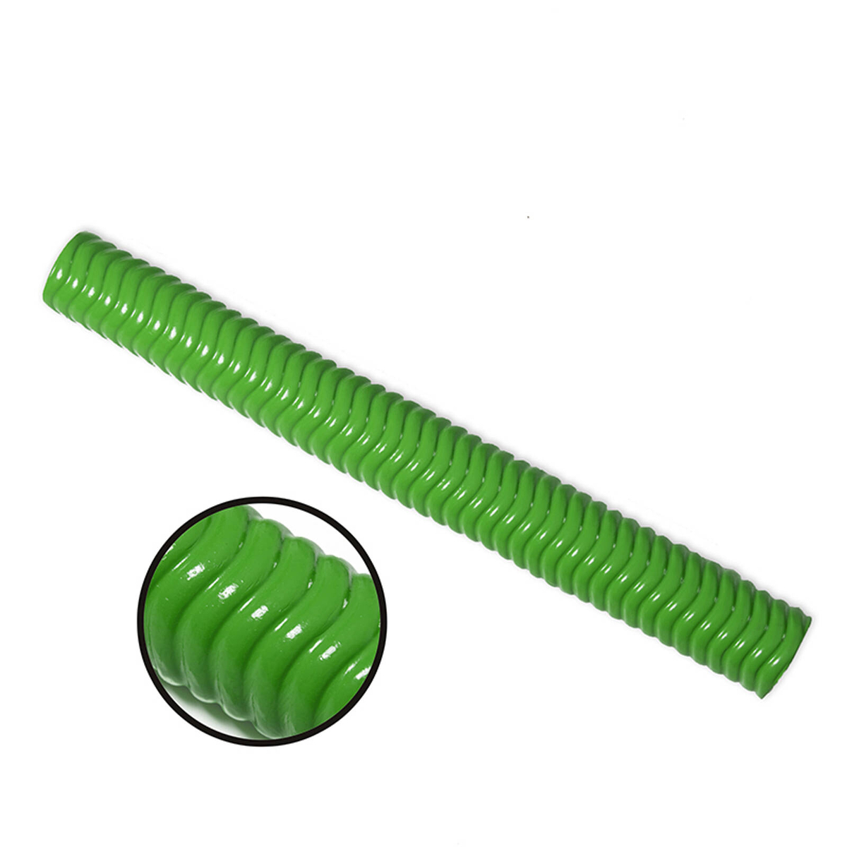 Immersa Green Wavy Deluxe Pool Noodle - Bunnings Australia