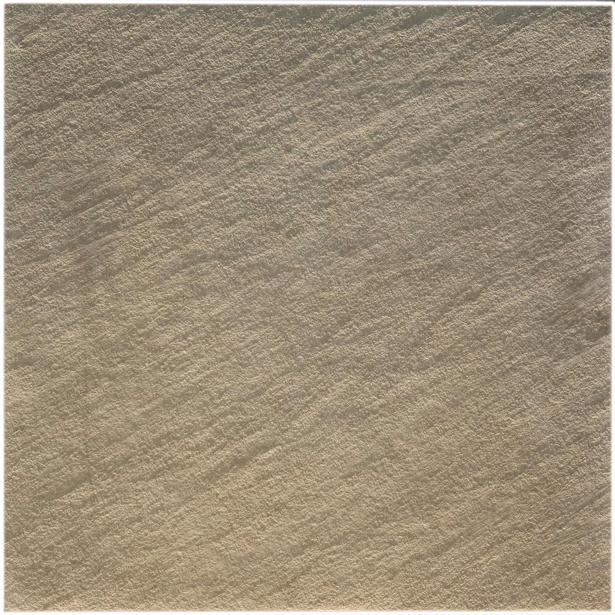 Paving Innovations 500 x 500mm Split Granite Paver Sandstone - Bunnings ...