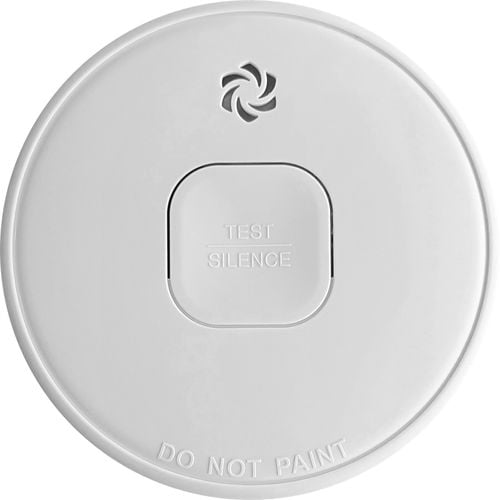 Arma Photoelectric Smoke Alarm - Bunnings New Zealand