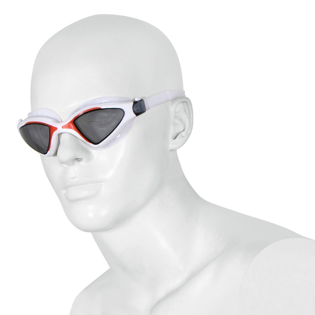 Nivia Unicore Swimming Goggles - Bunnings Australia