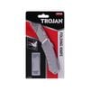 Trojan Folding Utility Knife - Bunnings Australia