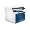 HP Color LaserJet Pro MFP 4301dw Wireless Multi-Function Printer ...