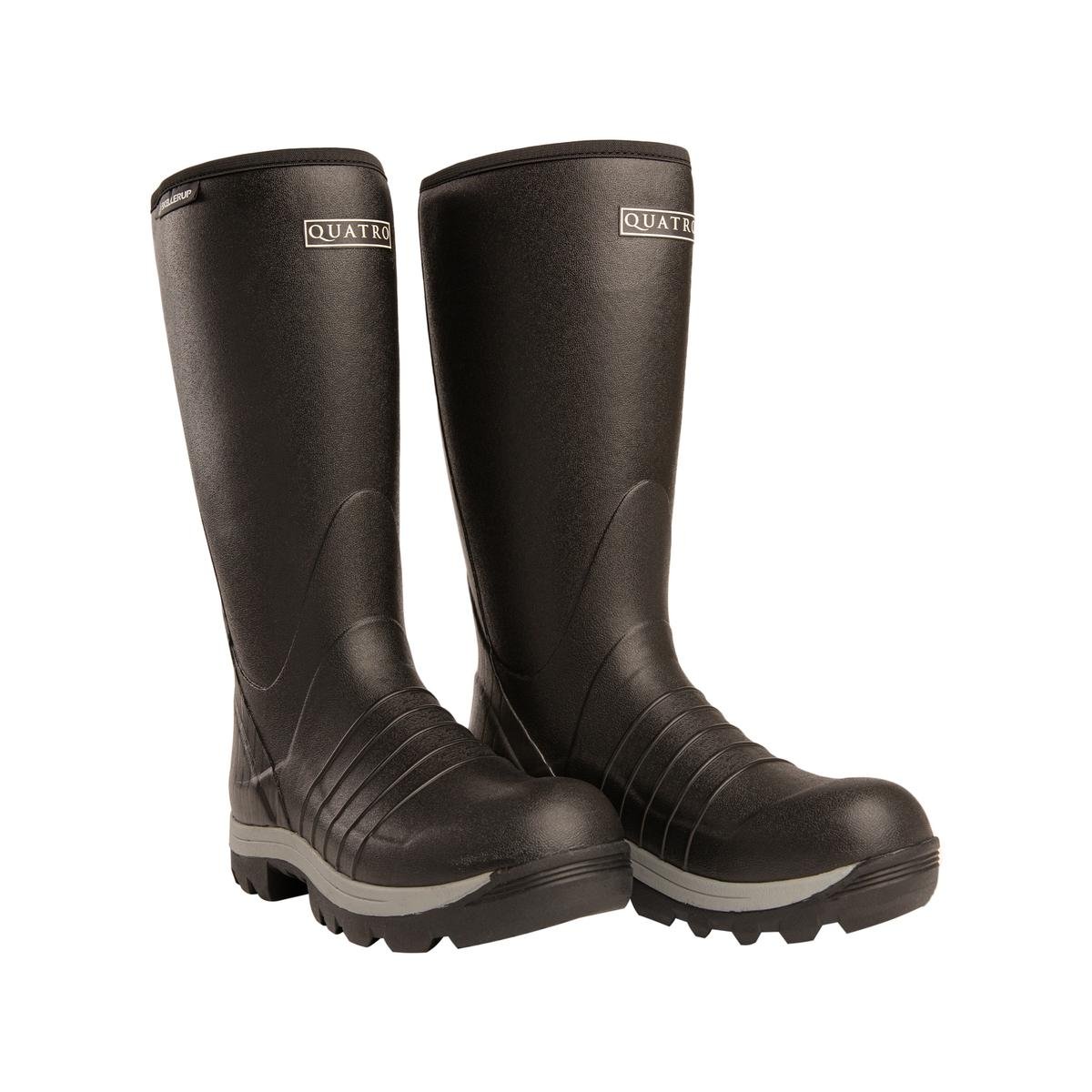 Skellerup Quatro Insulated Knee Gumboot - Size 9 - Bunnings New Zealand