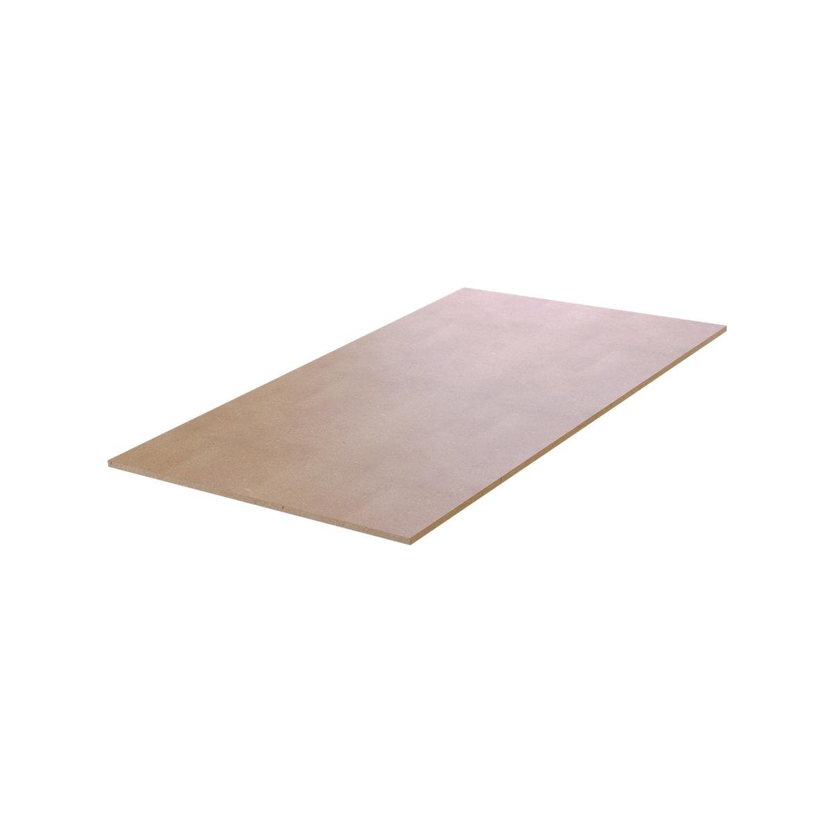 Rack It 400KG MDF Shelf 897x497mm (for 530 Rack depth) - Bunnings New ...