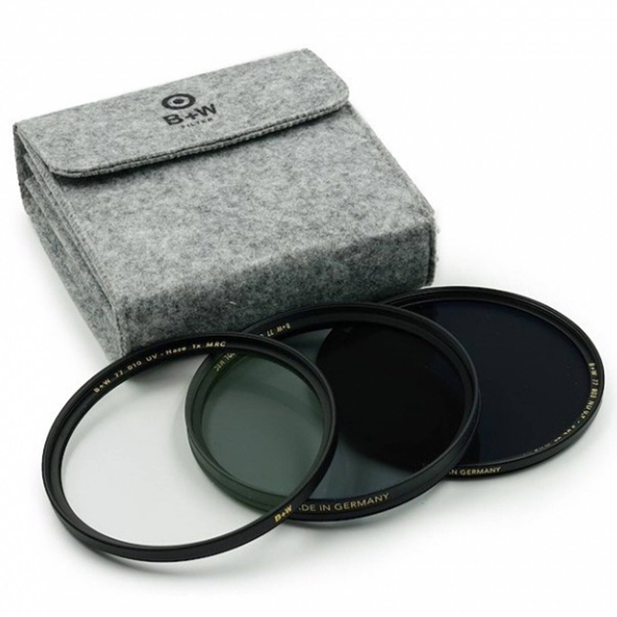 B+W Creative Starter Kit - 58mm - Bunnings Australia