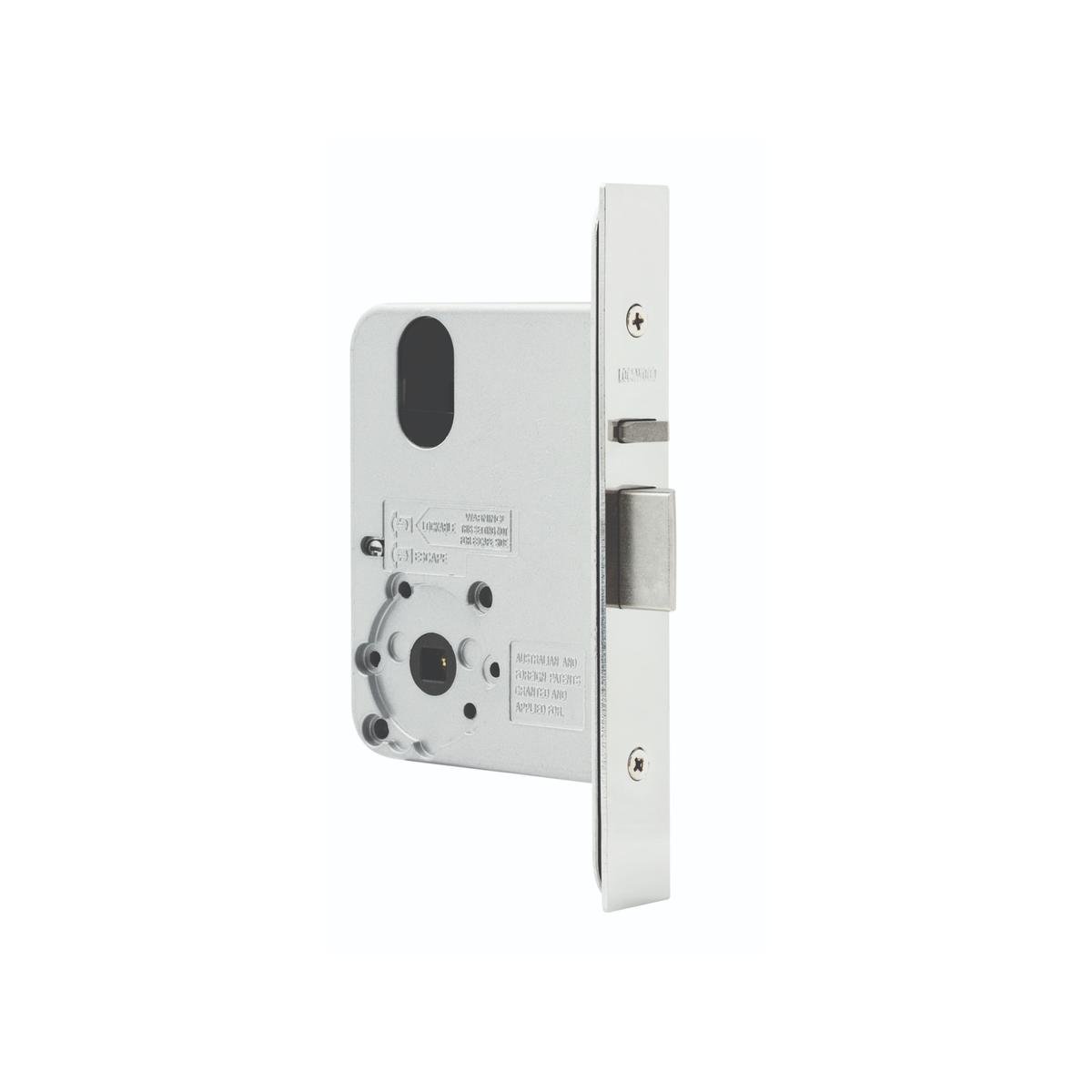 Lockwood 60mm Universal Primary Lock Backset - Bunnings Australia