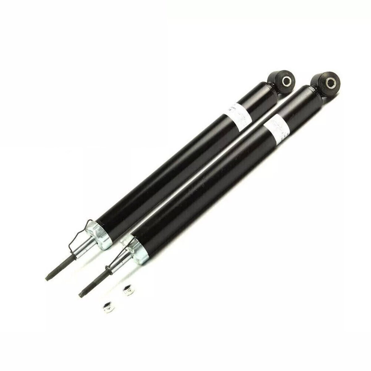 2PCS Rear Left + Right Shock Absorbers for BMW X3 E83 2003-2010 2.0i ...