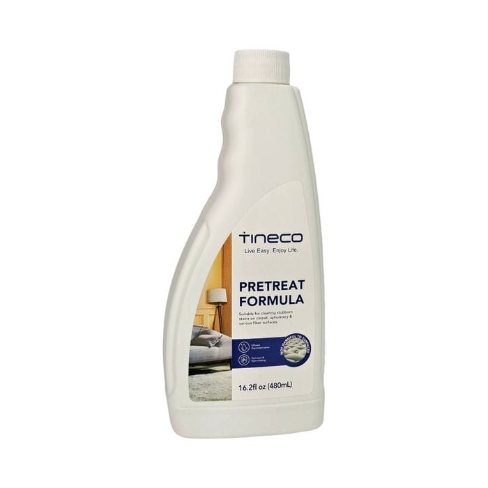 Tineco Pretreat Formula Spray For iCarpet & Carpet One Cleaners ...