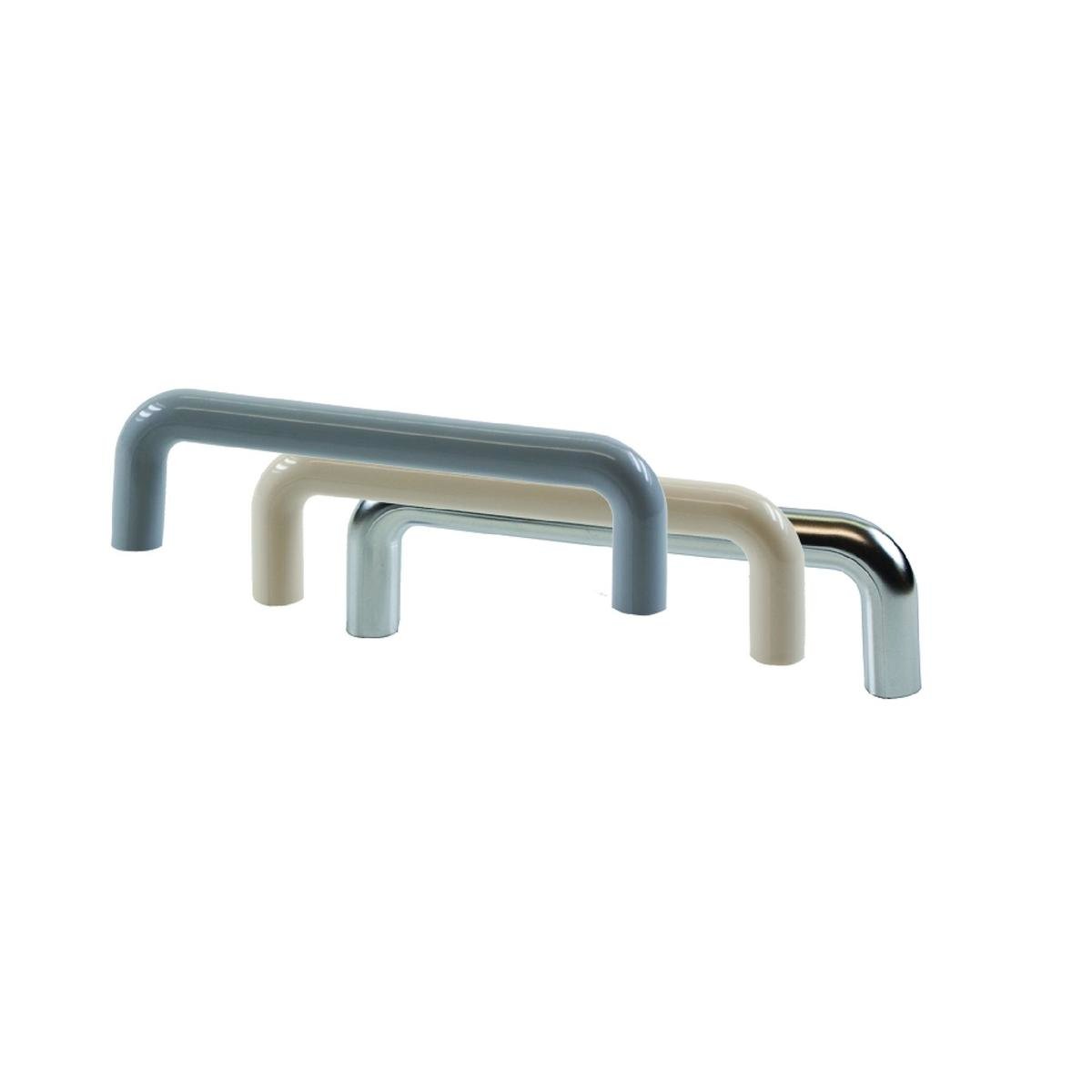 Sylvan Dandy Cabinet Handle 10x96mm Black - Black - Bunnings New Zealand