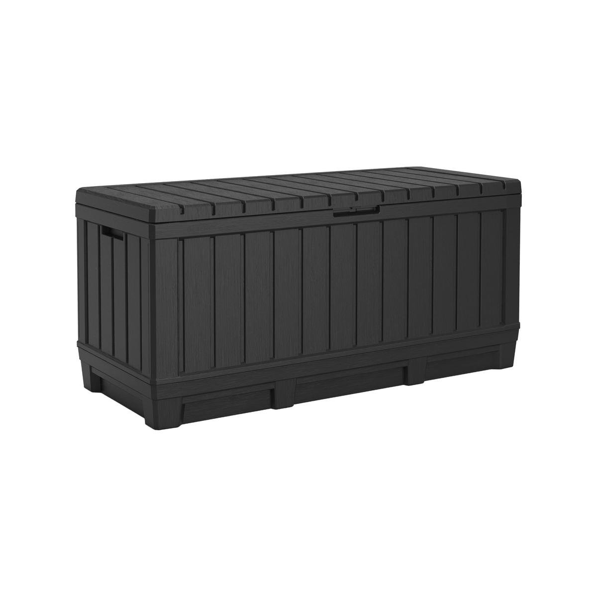 Keter 350L Kentwood Storage Box - Bunnings New Zealand